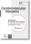 Volume 16 Issue Suppl. 1 | Cerebrovascular Diseases | Karger Publishers